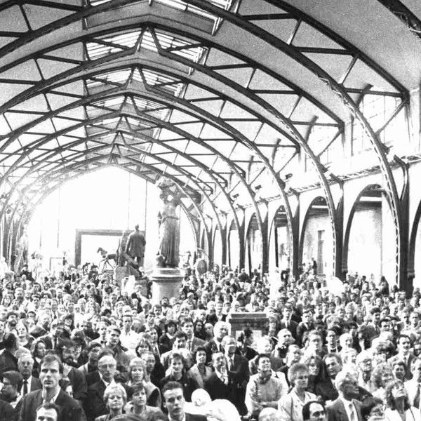 Museumsportal Berlin - Veranstaltung – Geschichte Museumsportal Berlin - Veranstaltung – Geschichte