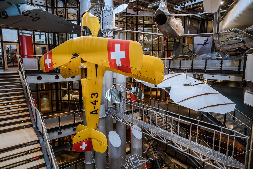 Muzeum – Niemieckie Muzeum Techniki – Museumsportal Berlin Muzeum – Niemieckie Muzeum Techniki – Museumsportal Berlin