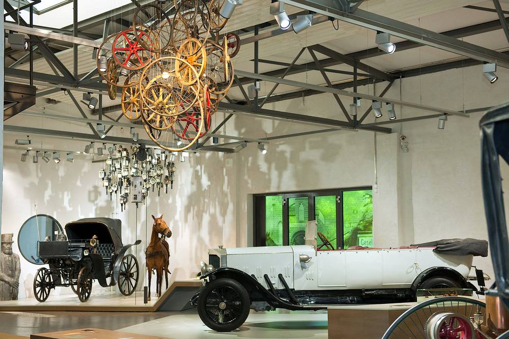 Muzeum – Niemieckie Muzeum Techniki – Museumsportal Berlin Muzeum – Niemieckie Muzeum Techniki – Museumsportal Berlin
