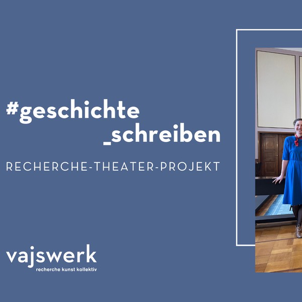 Museumsportal Berlin - Veranstaltung – #geschichte_schreiben Museumsportal Berlin - Veranstaltung – #geschichte_schreiben