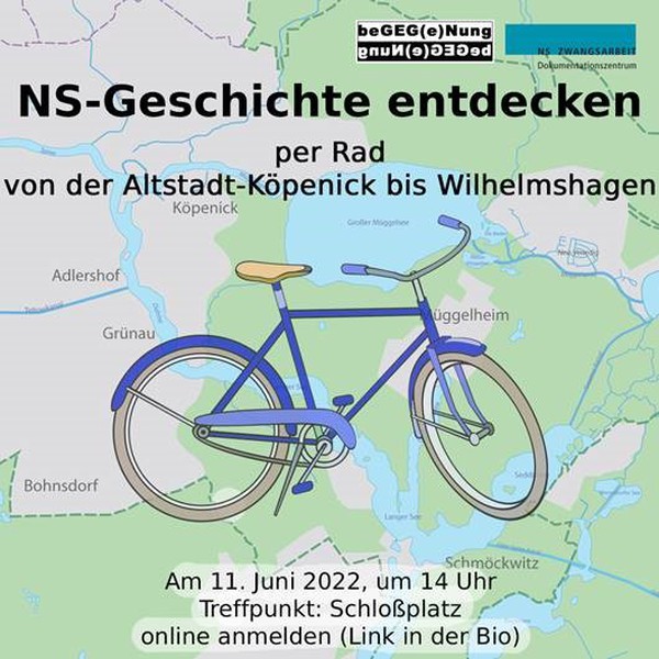 Museumsportal Berlin - Veranstaltung – NS-Geschichte entdecken Museumsportal Berlin - Veranstaltung – NS-Geschichte entdecken