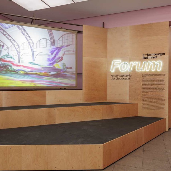 Museumsportal Berlin - Veranstaltung – Direktorenführung: Vision und ... Museumsportal Berlin - Veranstaltung – Direktorenführung: Vision und ...