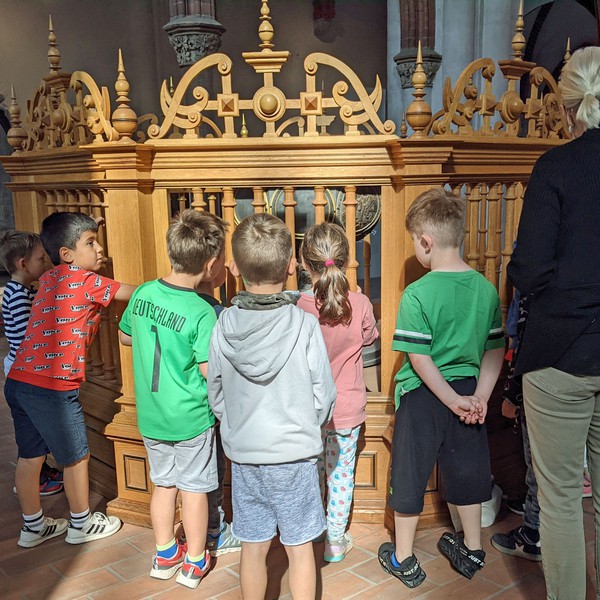 Museumsportal Berlin - Veranstaltung – Fortbildung für Lehrkräfte und ... Museumsportal Berlin - Veranstaltung – Fortbildung für Lehrkräfte und ...
