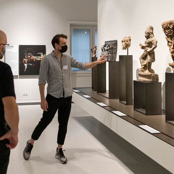 Museumsportal Berlin - Veranstaltung – Museumssonntag: Kurz und knackig ... Museumsportal Berlin - Veranstaltung – Museumssonntag: Kurz und knackig ...