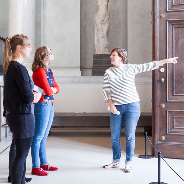 Museumsportal Berlin - Veranstaltung – Kurz und knackig! – Gespräche im ... Museumsportal Berlin - Veranstaltung – Kurz und knackig! – Gespräche im ...