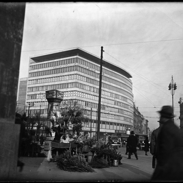 Museumsportal Berlin - Veranstaltung – Hochhausfieber 1930 in Berlin ... Museumsportal Berlin - Veranstaltung – Hochhausfieber 1930 in Berlin ...